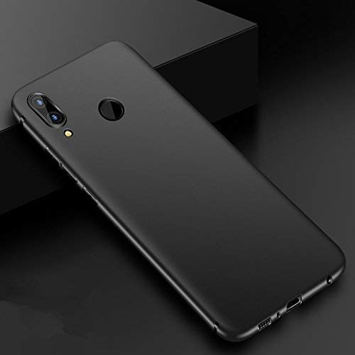 SmartLike Silicon Back Cover for Samsung Galaxy m20/M20 : Amazon.in ...