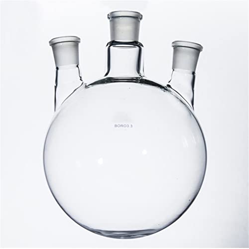 The 30 Best Lab Distillation Flasks of 2025 [Verified] - Cherry Picks