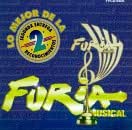 Furia Musical 2: Various Artists: Amazon.ca: Music