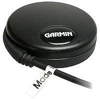 Garmin GPS 18 USB with nRoute Navigation Software, City Select Europe ...