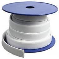 Amazon.com: EPTFE Expanded PTFE Sponge Soft Gasket/Width: 3/16 ...