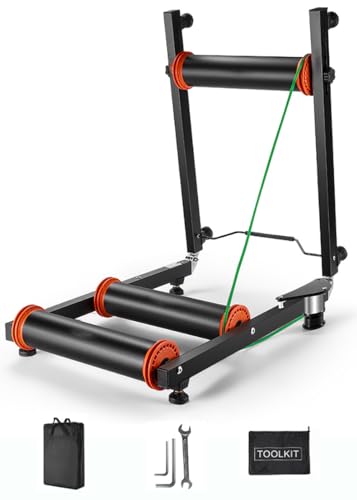Rodillo Cycleops Mag Decathlon ️ 2025