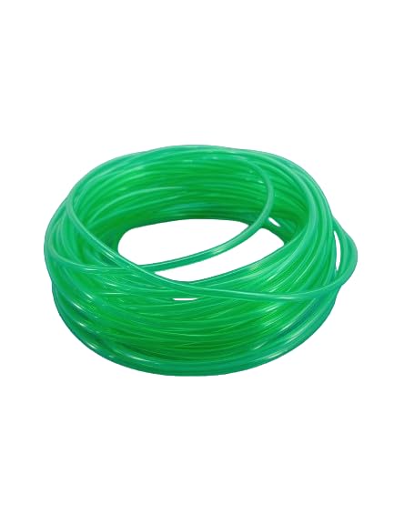 Galaxy. 2mm Tubing, Pipe, 10 Meter : Amazon.in: Industrial & Scientific