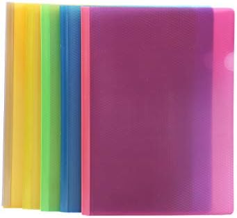 Keny Strip File | Stick / Patti File | Best for A4 Size | Suede Texture ...