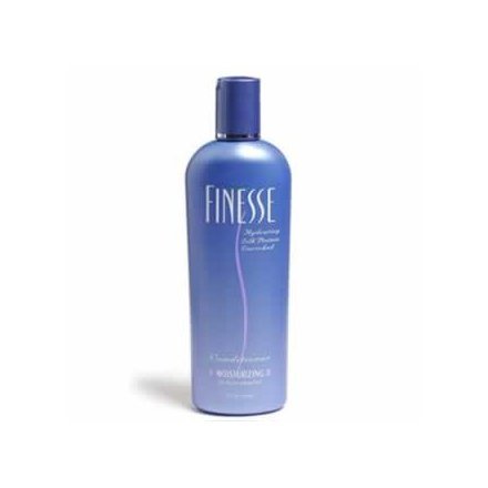 Amazon.com : Finesse Bodifying Conditioner for Fine or Thin Hair 2 Fl ...