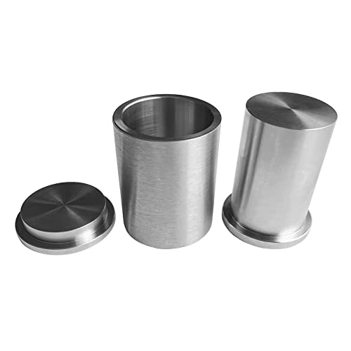 Top 10 Best Stainless Steel Pollen Press : Reviews & Buying Guide - Katynel