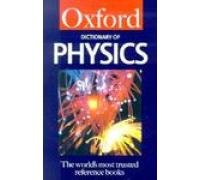 Amazon.com: A Dictionary of Physics (Oxford Quick Reference ...