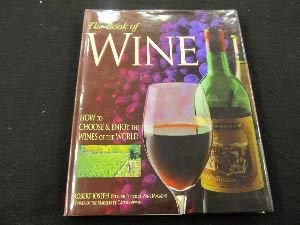 The Complete Book of Wine: Joseph, Robert: 9781858681832: Amazon.com: Books