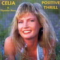 Positive Thrill - Amazon.com Music