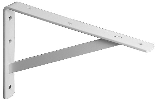 Compare Price: 24 inch bracket - on StatementsLtd.com