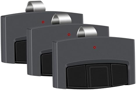 Amazon.com: 2 for 139.30498/41A7633 Universal Craftsman Garage Door ...