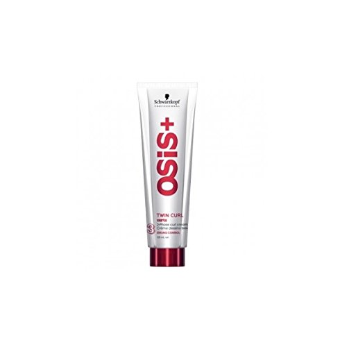 Osis, Twin Curl 2 phase curl cream, 125 ml : Amazon.de: Drogerie ...