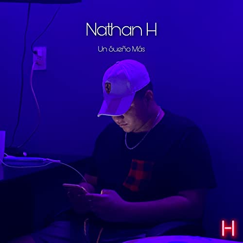 Écouter Un Sueño Más par Nathan H sur Amazon Music Unlimited
