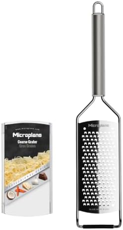 Amazon.com: Microplane Professional Cheese Grater Gift Set - 5 Blades ...