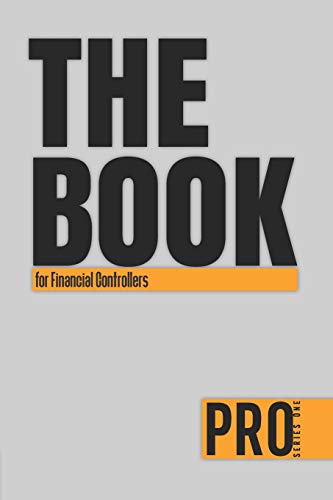 20 Best-Selling Financial Controller Books of All Time - BookAuthority