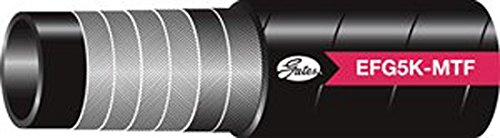 Gates 24EFG5K-MTFXCTN Manguera de alambre en espiral de hule sintético ...