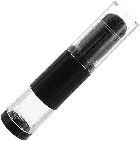 Amazon.com: FRCOLOR Retractable Makeup Brush Refillable Powder Brush ...