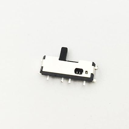 Amazon.com: 2pcs Replacement Power Switch Button On Off Micro Switch ...