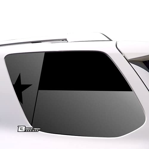 Top 10 Best Texas Flag Window Decal : Reviews & Buying Guide - Katynel