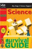 Key Stage 3 Science Survival Guide Year 8: unknown author ...
