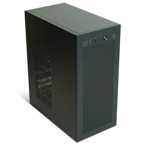 Best Small ATX Cases 2026: Expert Reviews & Comparisons