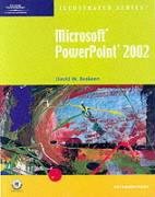 Microsoft PowerPoint 2002 - Illustrated Introductory: Beskeen, David W ...