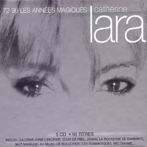 Best of Catherine Lara - Amazon.com Music