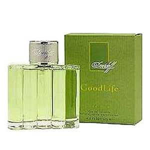 Amazon.com: Good Life by Zino Davidoff for Men - 4.2 oz After Shave ...