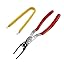 Amazon.com: FSTURIOS 2PCS Relay and Fuse Removal Tool, Relay Puller ...