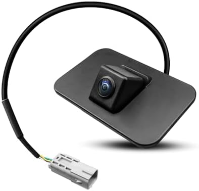 Amazon.com: AUGREX 23378804 Rear View Backup Camera HD 1080P Park ...