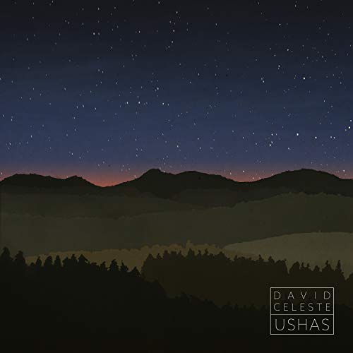 Amazon.com: Ushas : David Celeste: Digital Music