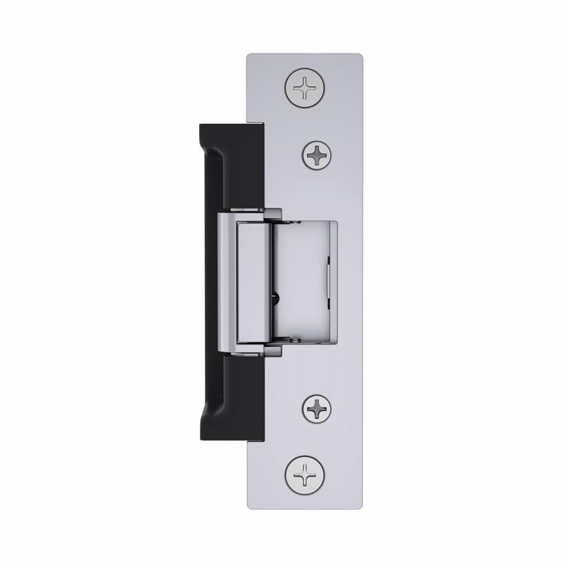 Amazon.com: HES Hardware - Assa Abloy HES 7000C Electric Strike ...