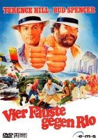 Amazon.com: Non c'è due senza quattro : Terence Hill, Bud Spencer ...