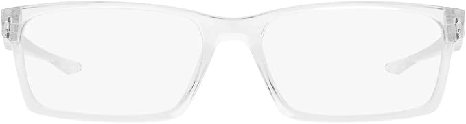 Amazon.com: Oakley Men's Ox8060 Overhead Rectangular Prescription ...