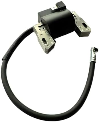 Amazon.com: ENGINERUN 398593 Ignition Coil Module Magneto for Briggs ...