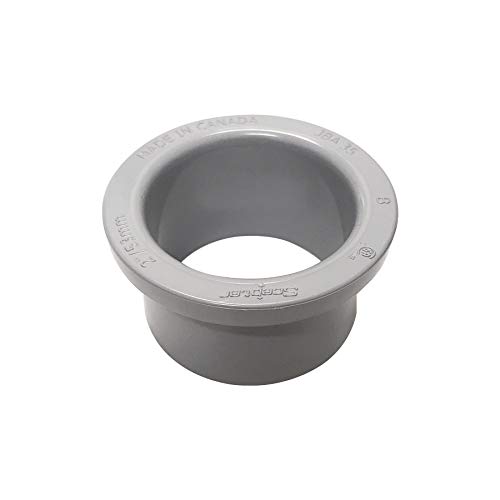 Scepter JBA45 3" Junction Box Adapter (Case of 10) - Amazon.com