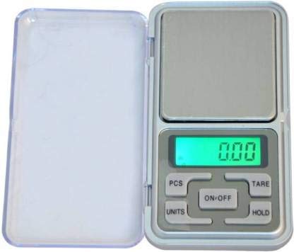 TRP TRADERS 500 Gm Digital Display Mini Weight Scale Measurement ...