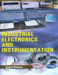Buy Industrial Electronics and Instrumentation Book Online at Low ...