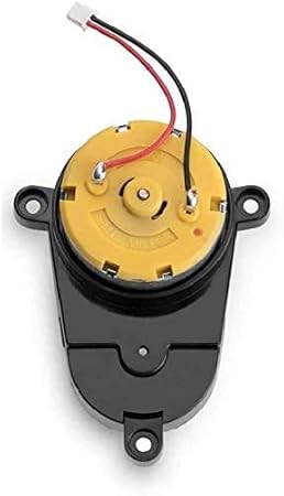 Amazon.com: Side Brush Motor for Coredy R300, R380, R400, R550, R550 ...