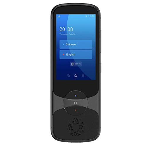 Top 10 Best Offline Language Translator Device : Reviews & Buying Guide ...