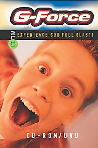 G-force: Vol 2.1 - Cd-rom/dvd Pack: 9780633098230: Amazon.com: Books
