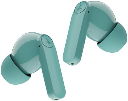 Boat Airdopes 138 Pro TWS in Ear Earbuds with 11mm Drivers, 45 Hours ...