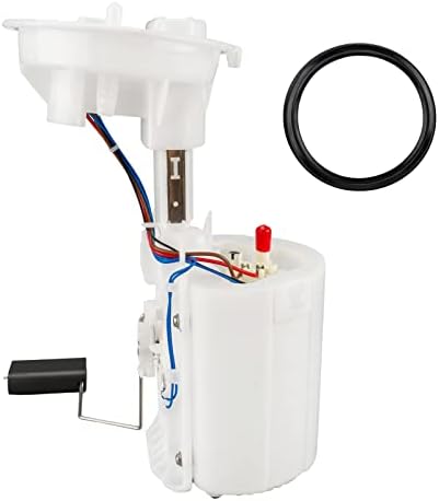 Amazon.com: PHILTOP Fuel Pump for 2009-2015 Cooper S L4 1.6, 2007-2008 ...