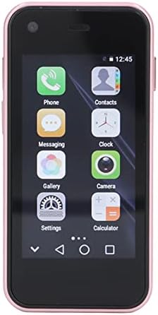 iLight Mini 11 Pro Smartphone El teléfono celular Android más pequeño ...