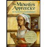 The Midwife's Apprentice by Cushman,Karen. [1995] Hardcover: Cushman ...