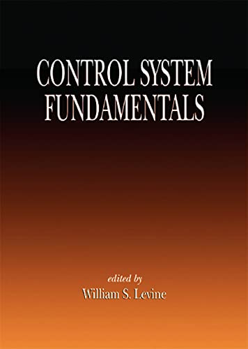 Control System Fundamentals: Levine, William S.: 9780849300530: Amazon ...