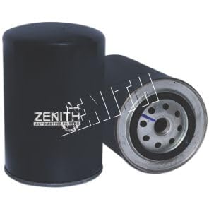 ZENITH Original High Performance Lube Oil Filter Element For Iveco 50 ...