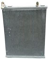 Amazon.com: CARTEX A/C Condenser 3C581-50040 for FITS Kubota Tractor ...