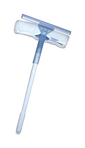 Ettore 15016 Complete Window Washer : Amazon.in: Home & Kitchen