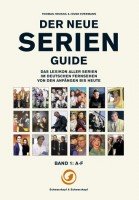 Amazon.com: Der neue Serien-Guide. 4 Bd.: 9783896025135: Jovan Evermann ...